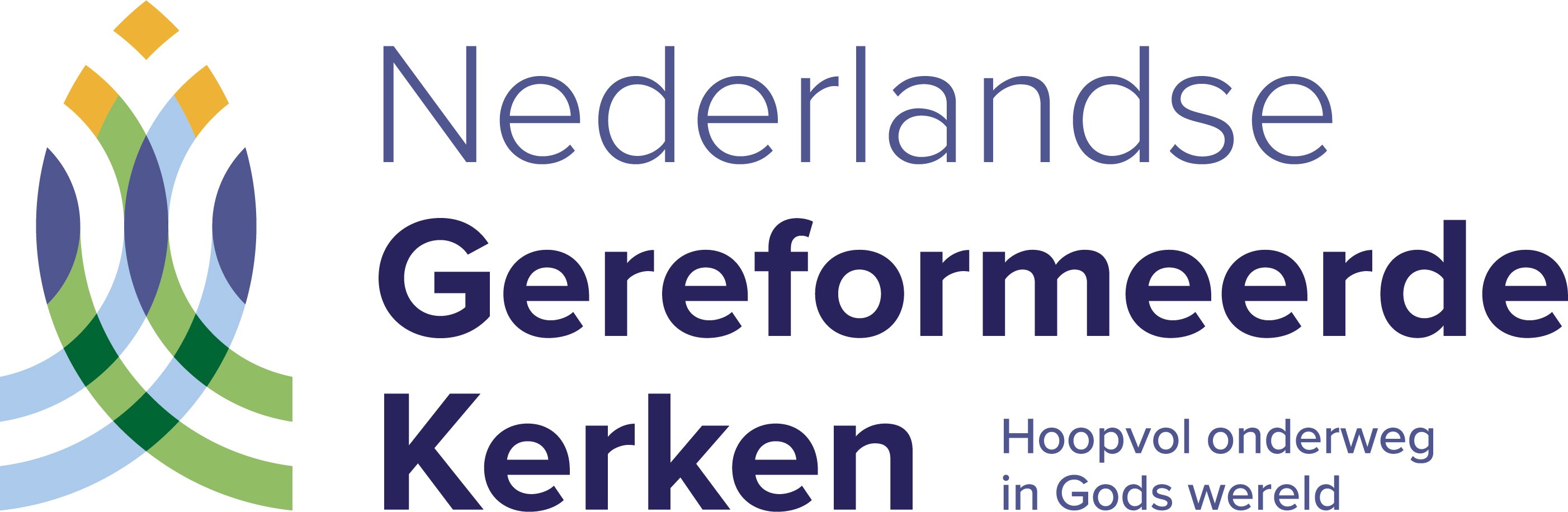 Rehobothkerk Ermelo - Nederlandse Gereformeerde Kerk